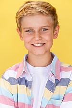 Cast - Dhar Mann (2018 – 2024)