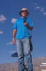 Cast - Volcano (1997)