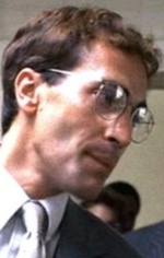 Cast - RoboCop (1987)