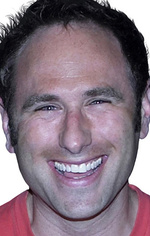 Cast - Becker (1998 – 2004)