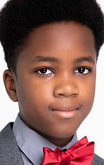 Cast - The Thundermans: Undercover (2025 – ...)