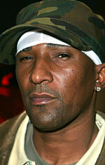 Cast - Training Day (2001)