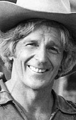 Cast - The Cheyenne Social Club (1970)