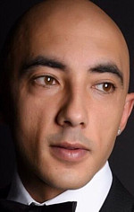 Cast - Infinite (2021)