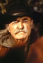 Cast - The Cheyenne Social Club (1970)