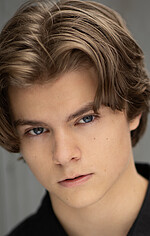 Cast - Son of a Critch (2022 – ...)