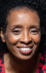 Cast - Judge Porter (2024 – ...)