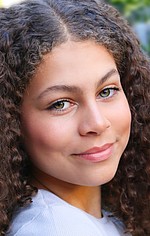 Cast - Gymnastics Academy: A Second Chance