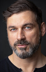 Cast - Fantastic Beasts and Where to Find Them (2016)