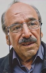 Cast - Prophet Joseph