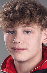 Cast - Son of a Critch (2022 – ...)