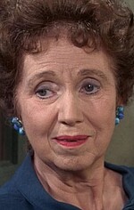 Cast - Mayberry R.F.D. (1968 – 1971)