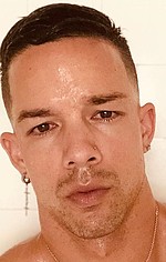 Cast - Noir Male (2018 – ...)