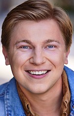 Актёры - Оппенгеймер