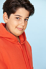 Cast - Dhar Mann (2018 – 2024)