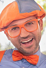 Cast - Blippi (2014 – ...)