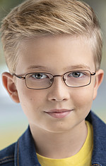 Актёры - Большой потенциал