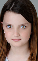 Cast - The Thicket (2024)