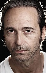 Cast - The Hateful Eight (2015)