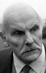 Cast - Scrooged (1988)