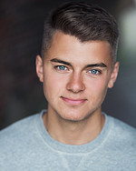 Cast - The Sunshine Murders (2025 – ...)