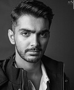 Cast - Fighter (2024)