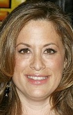 Cast - Bee Movie (2007)