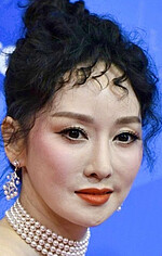 Cast - Judge Dee's Mystery