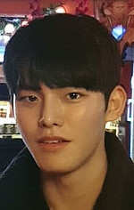 Cast - Crash Course in Romance