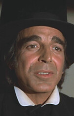 Cast - Patton (1970)