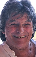 Cast - Cromwell (1970)
