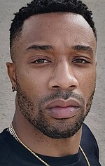 Cast - Violent Night (2022)