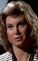 Cast - Battlestar Galactica (1978 – 1979)