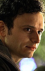 Cast - Wire in the Blood (2002 – 2008)