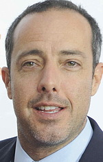 Cast - The Maze Runner (2014)