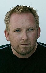 Cast - The New Guy (2002)