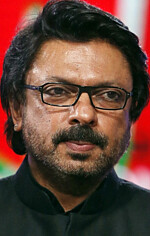 Cast - Devdas (2002)