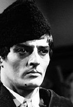 Cast - Harlem Nights (1989)