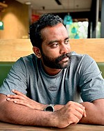 Cast - Aavesham (2024)