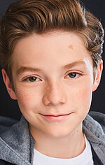 Cast - The Really Loud House (2022 – 2024)