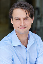 Cast - Judge Porter (2024 – ...)