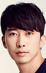 Cast - Guardian: The Lonely and Great God