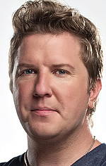 Cast - The Do-Over (2016)