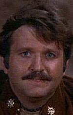 Cast - Battlestar Galactica (1978 – 1979)