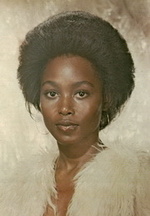 Cast - Good Times (1974 – 1979)