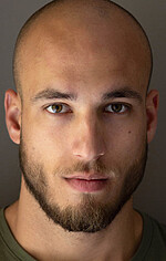 Cast - The Pendragon Cycle: Rise of the Merlin (2026 – ...)