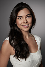 Cast - Squawk Box (1995 – 2017)