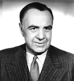 Cast - The Thin Man (1934)