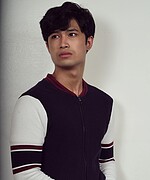 Cast - The Jewel of Section E