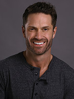 Cast - Judge Porter (2024 – ...)